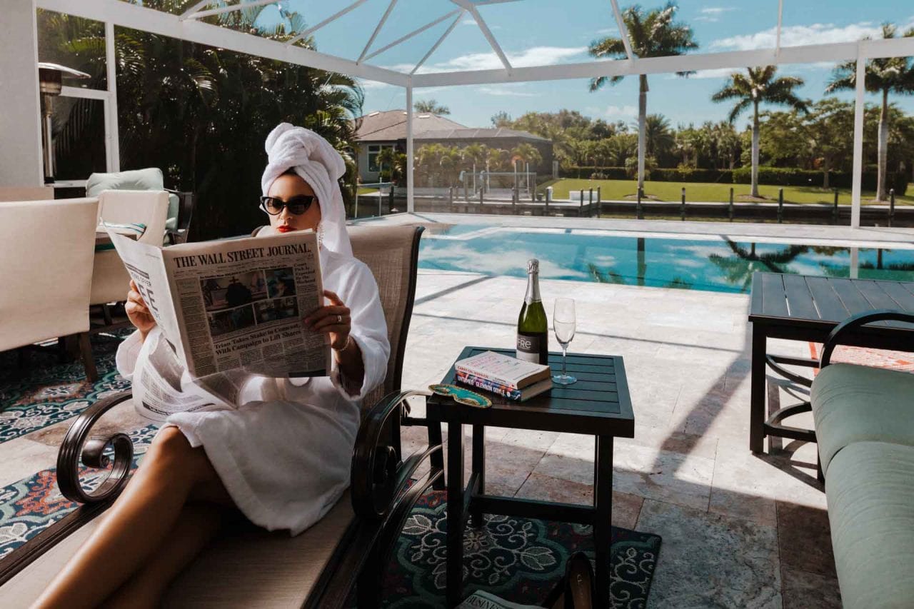 Props for Branding Photography: A Guide | Jesi Cason