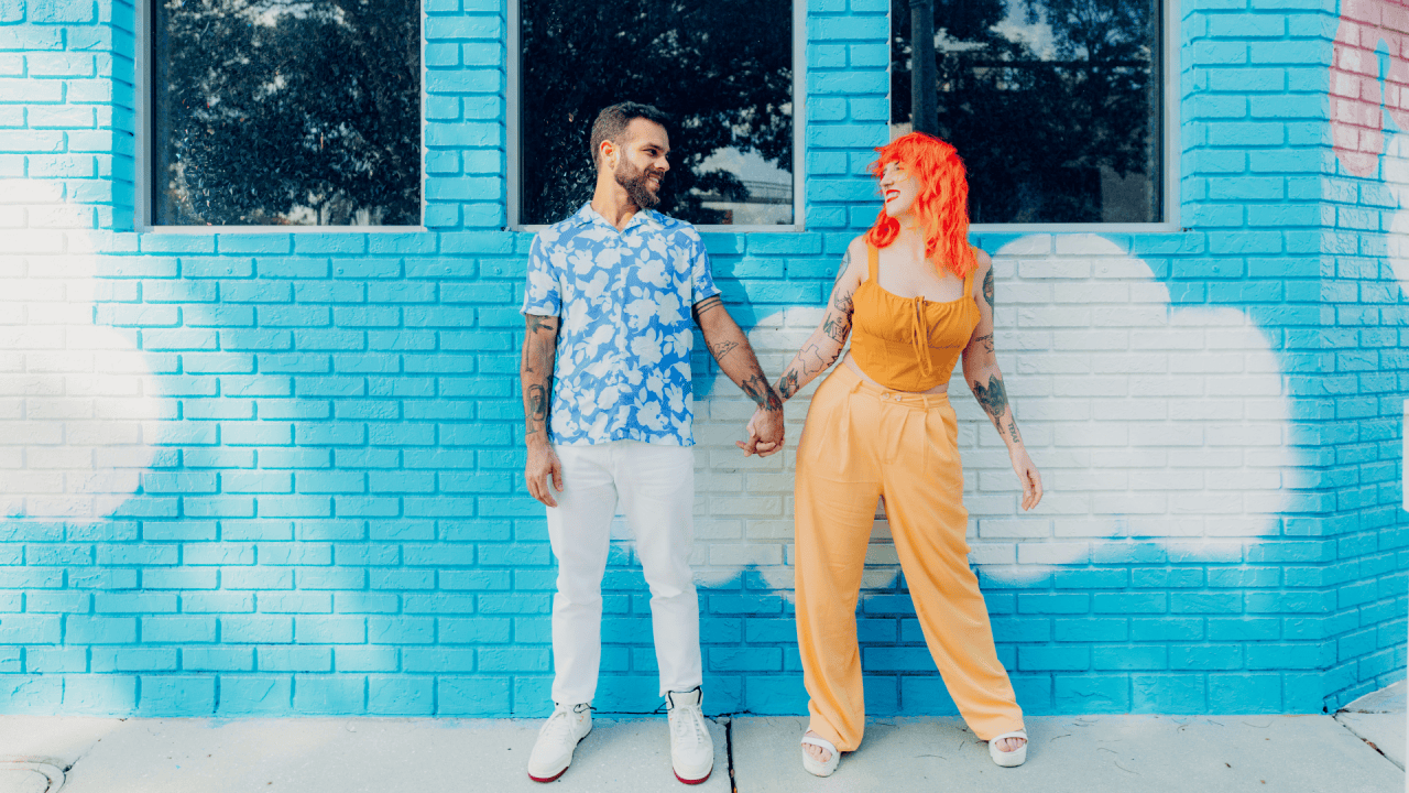 Best Photographer in Tampa | About Jesi Cason