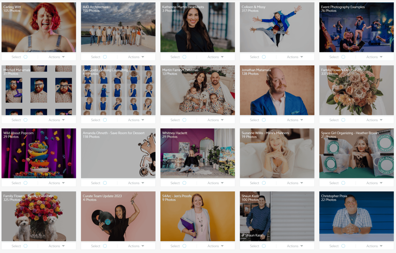 My Brand Photography Process | Know Before Your Book