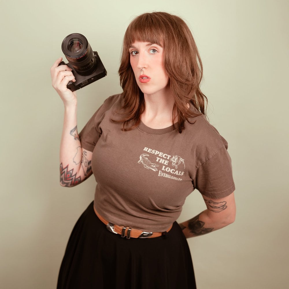 How Much Does Personal Brand Photography Cost? | Jesi Cason Photography